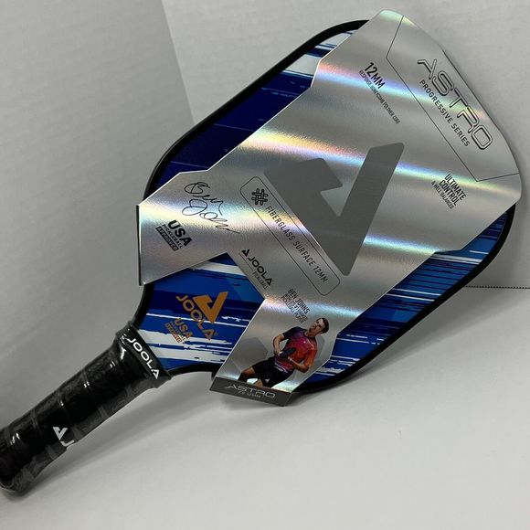 JOOLA | Games | Joola Astro Fiberglass Pickleball Paddle For ...